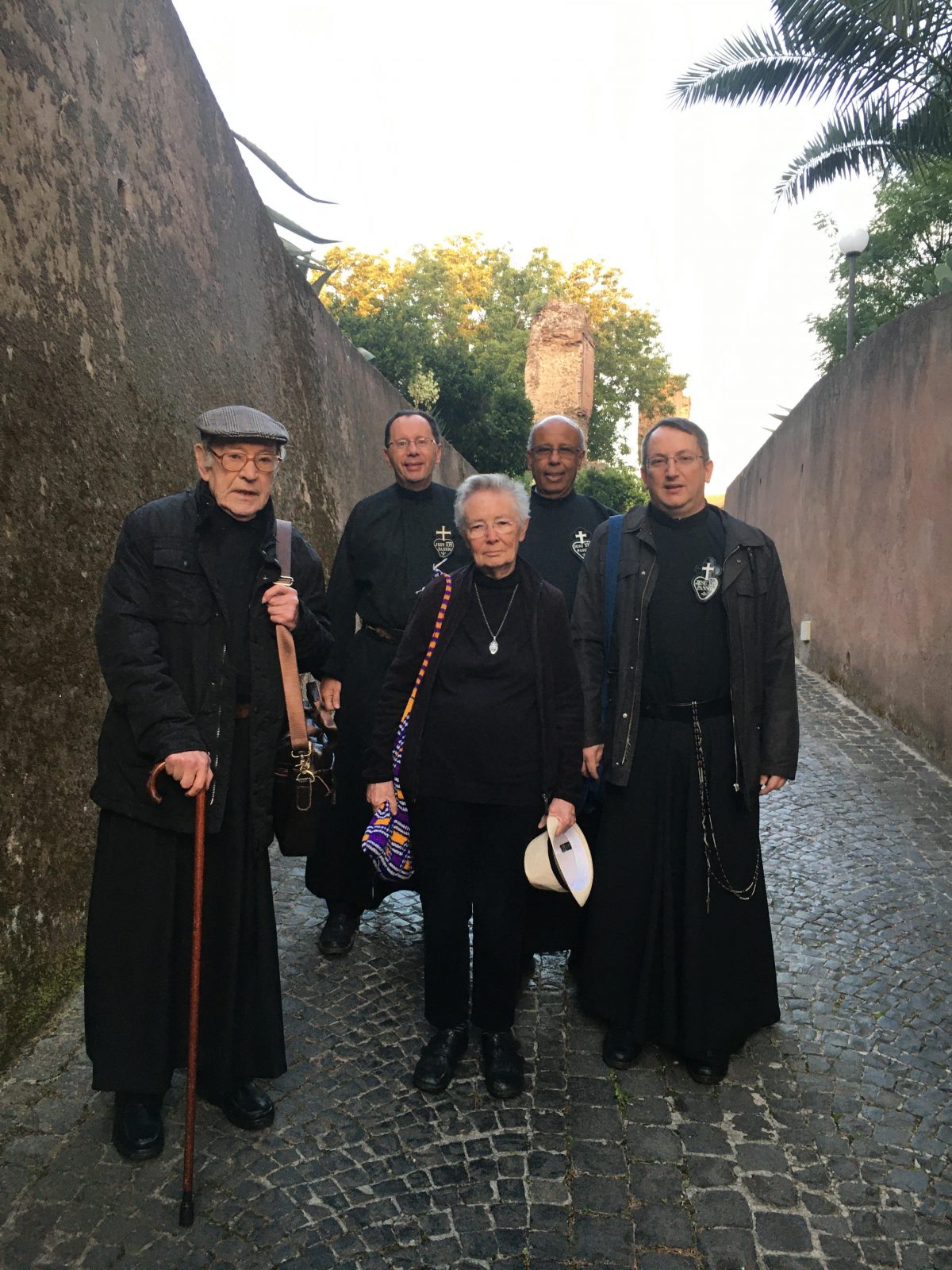 Honouring the work of our friend and patron, Blessed Dominic Barberi ...