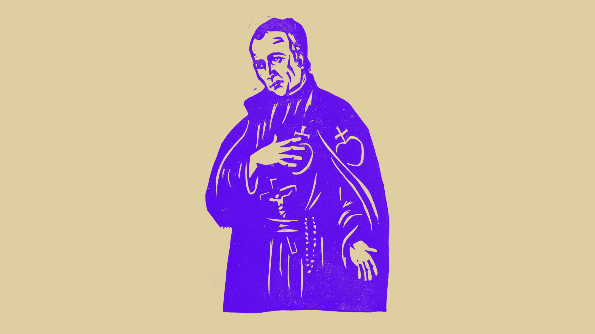 The Life of Dominic Barberi – Passionist Life