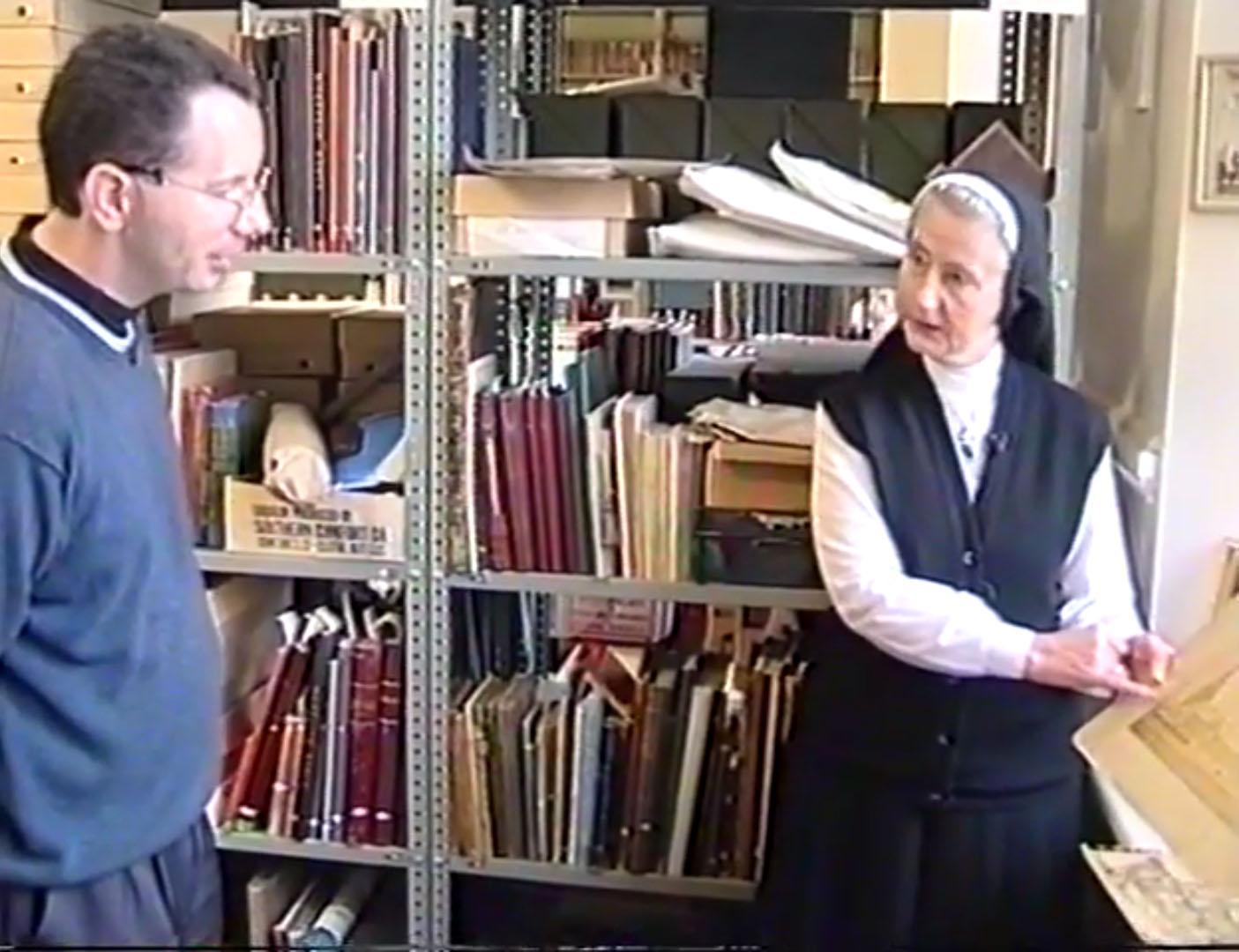 Blessed Dominic and the Growth of the Passionist Order in England ...